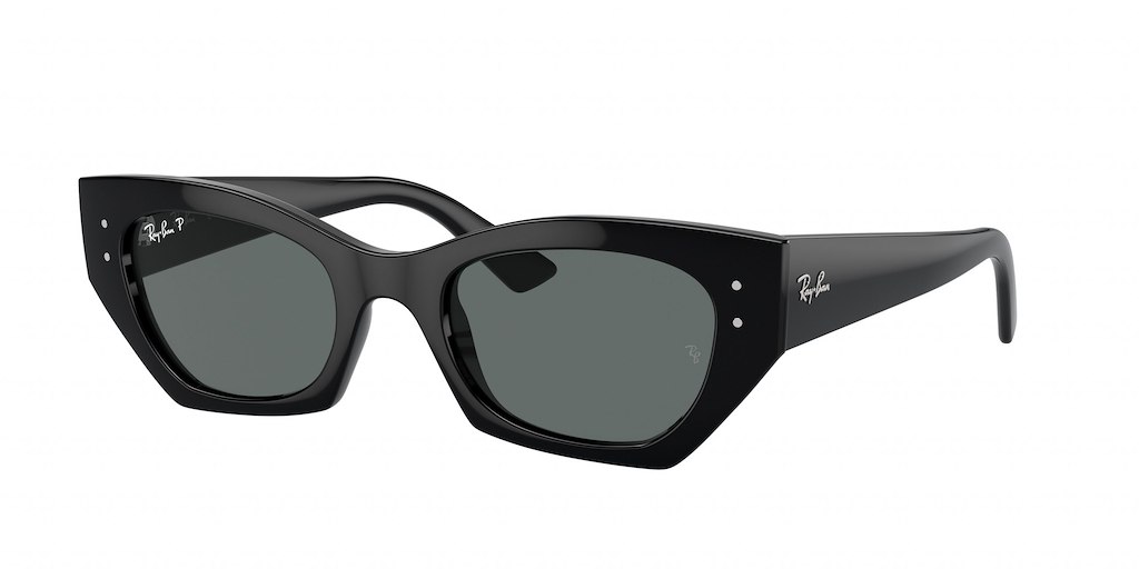 RAY-BAN Sunčane naočare 0RB4430 667781 52 Zena POLARIZOVANE