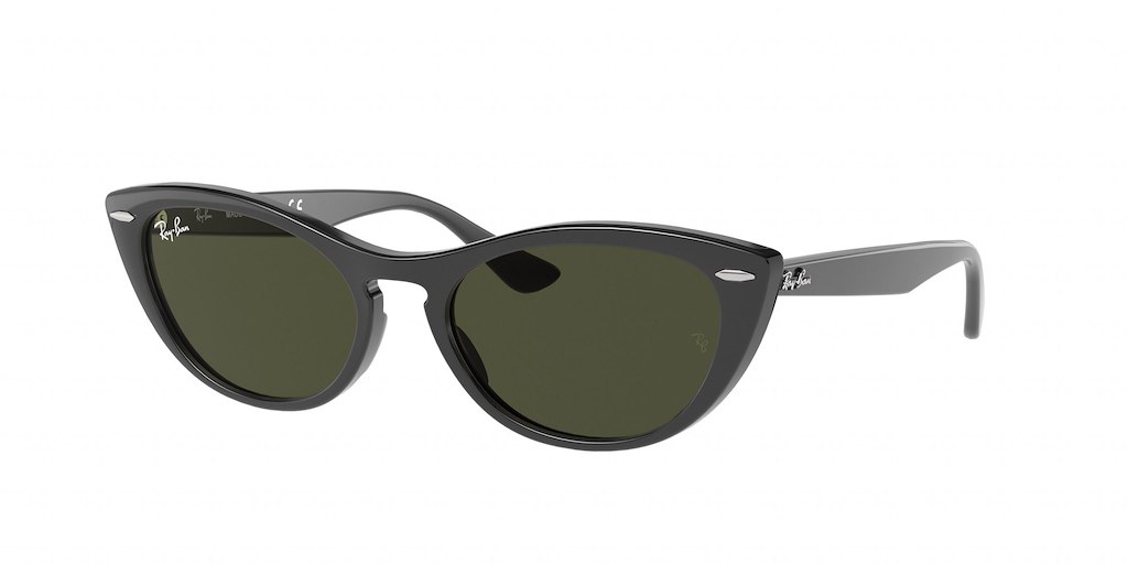 RAY-BAN Sunčane naočare 0RB4314N 601/3154 Nina