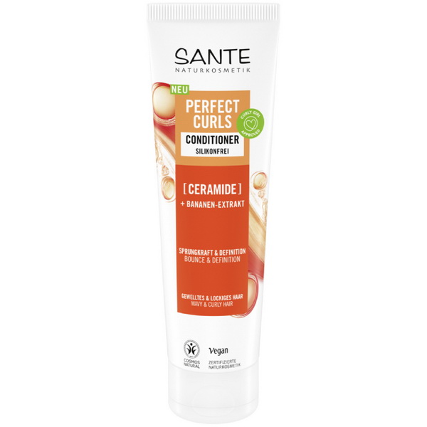 SANTE PERFECT CURLS REGENERATOR 150ML