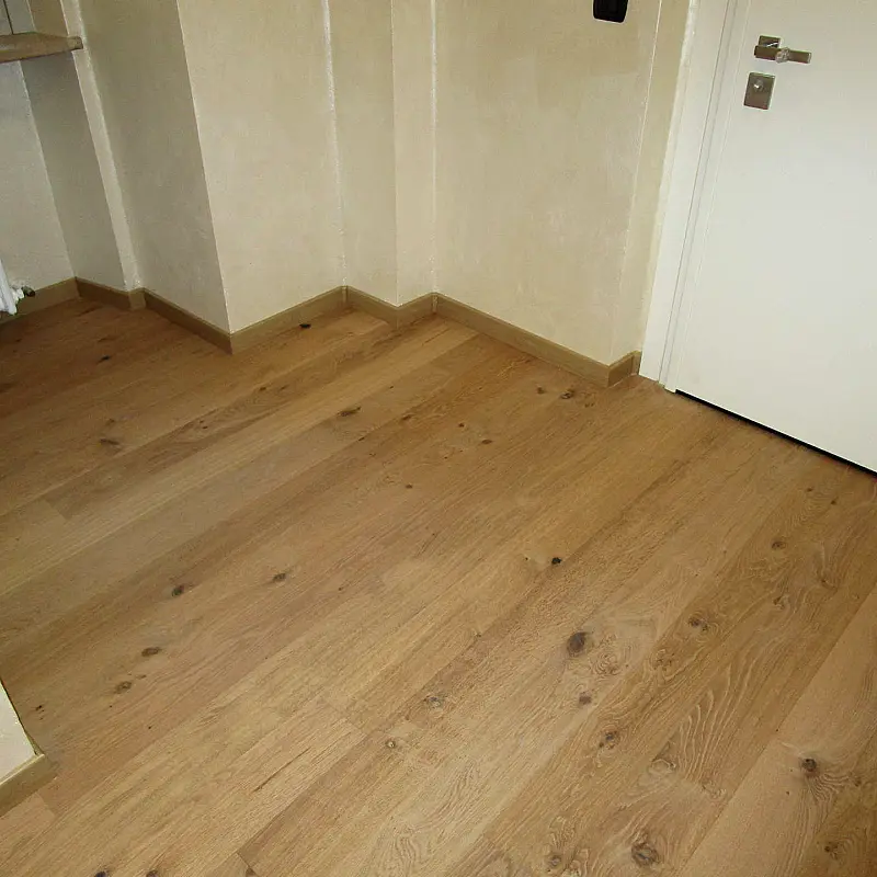 HEITAGE FILIGRANA 190 OAK CIVITA INVISIBLE TOUCH 12.5MM 4/4 PARKET LISTONE GIORDANO
