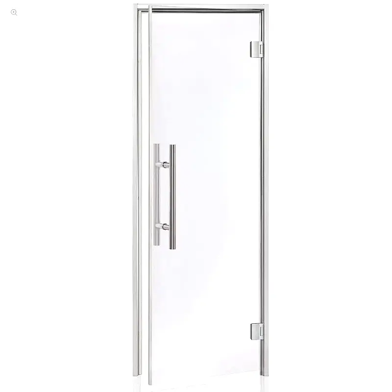 GLASS STEAM DOOR 65 VRATA ZA PARNO KUPATILO
