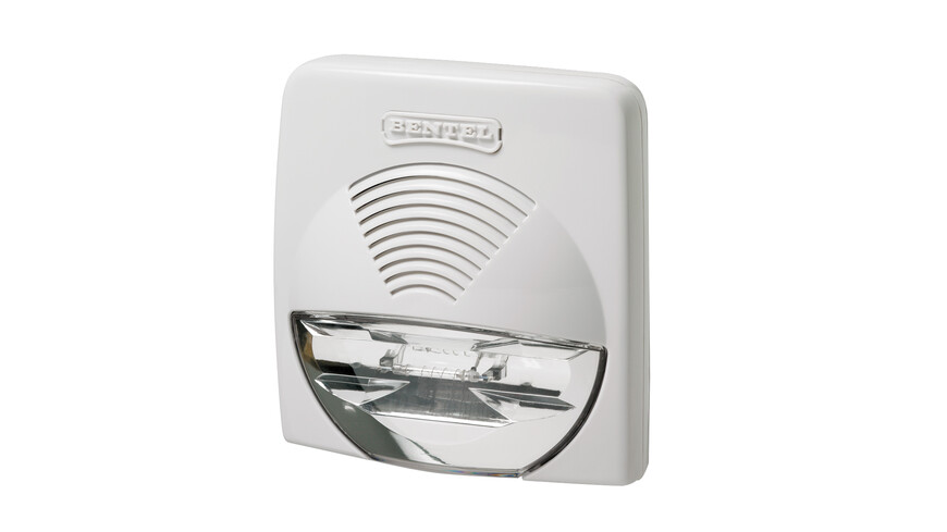 Bentel Security WAVE/WS