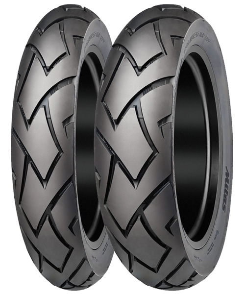 110/80R19 TERRAFORCE-R 59V