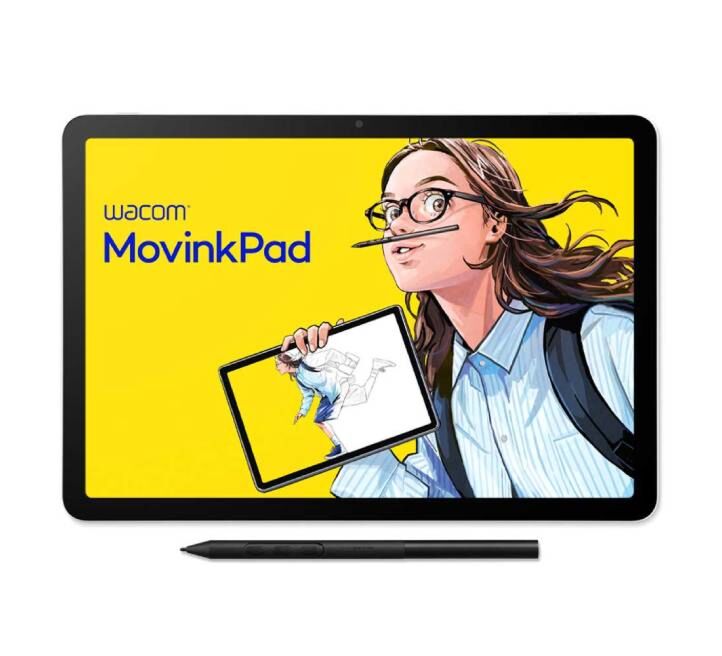 Wacom Grafička tabla MovinkPad11