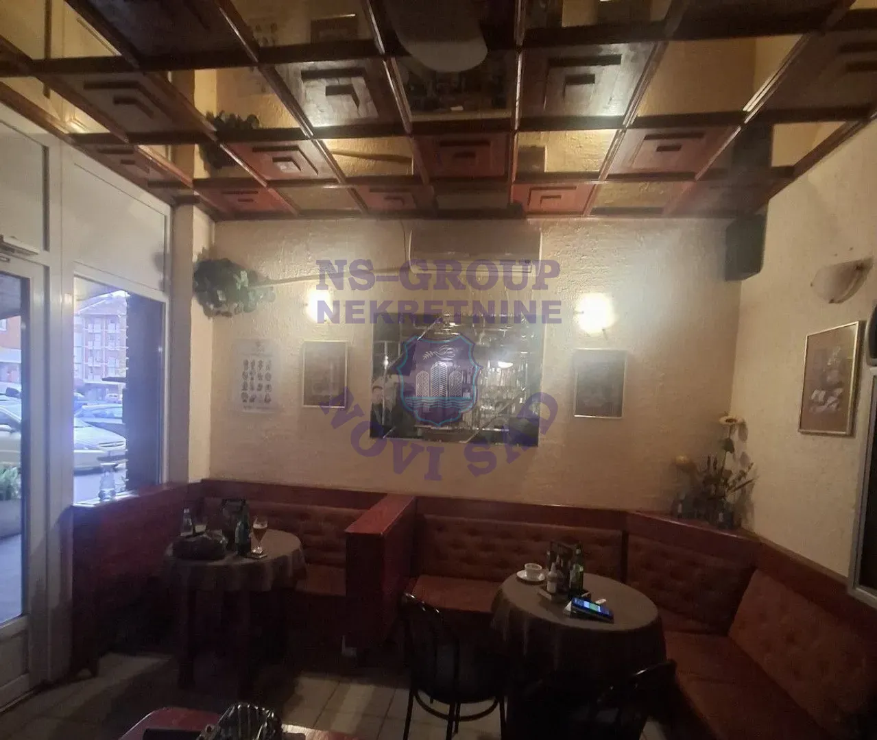 Novo Naselje - Šonsi, Novi Sad