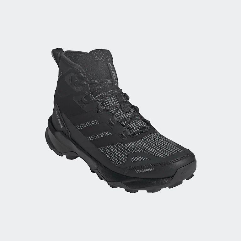 Adidas Muške patike Skychaser Ax5 Mid Gtx Clima, JQ2205, Crne