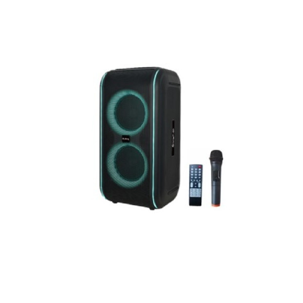 MELODY M-610 Partybox Bluetooth zvučnik 50W