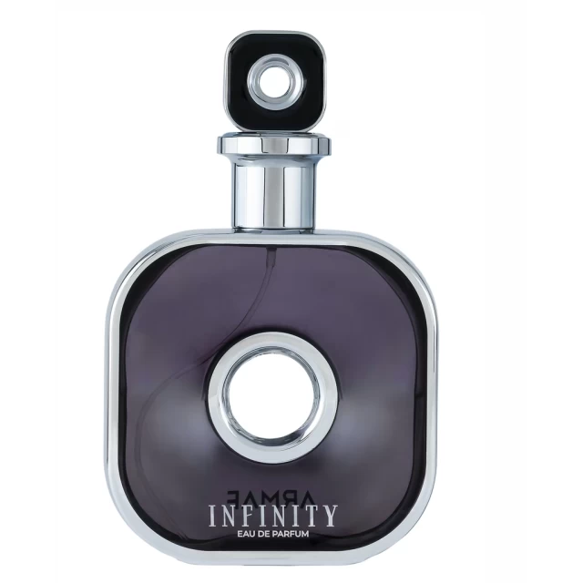 ARMAF INFINITY SILVER 105ML MAN EDP - PARFEMSKA VODA