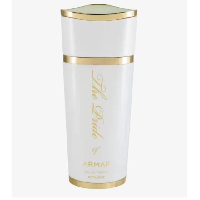 ARMAF THE PRIDE OF ARMAF WHITE 100ML EDP WOMAN