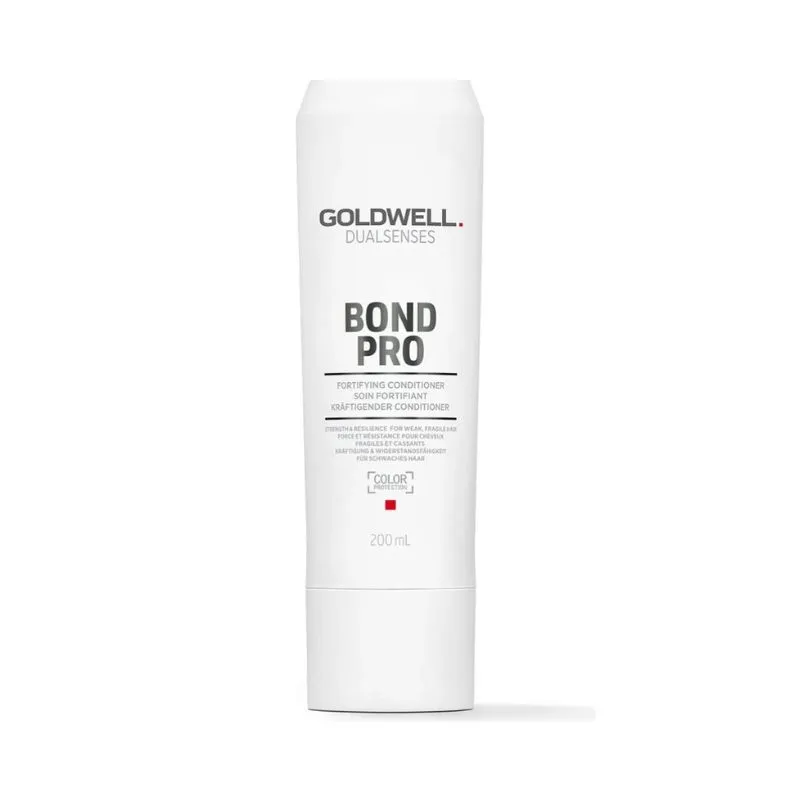 Goldwell Dualsenses Bond Pro Fortifying Conditioner 200ml