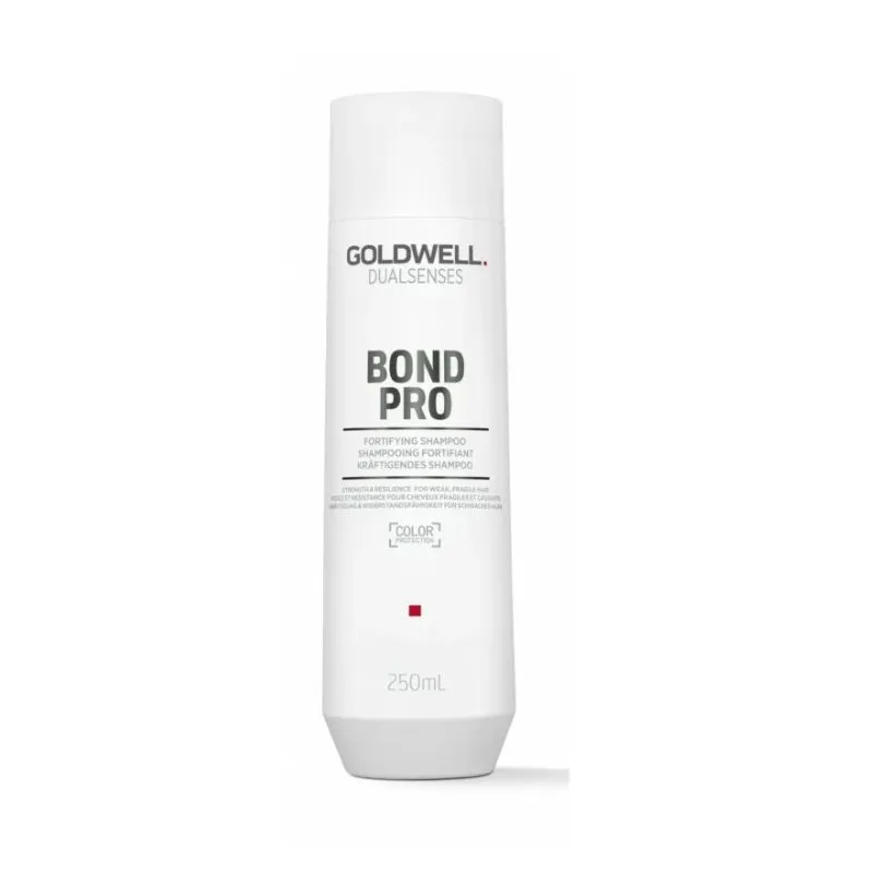 Goldwell Dualsenses Bond Pro Fortifying Shampoo 250ml