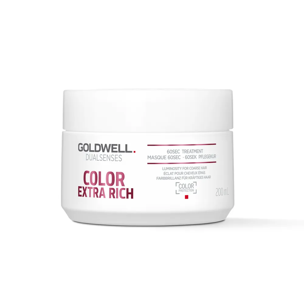 Goldwell Dualsenses Color Extra Rich Treatement 200ml