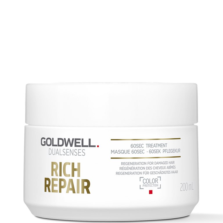 Goldwell Dualsenses Rich Repair Treatement 200ml