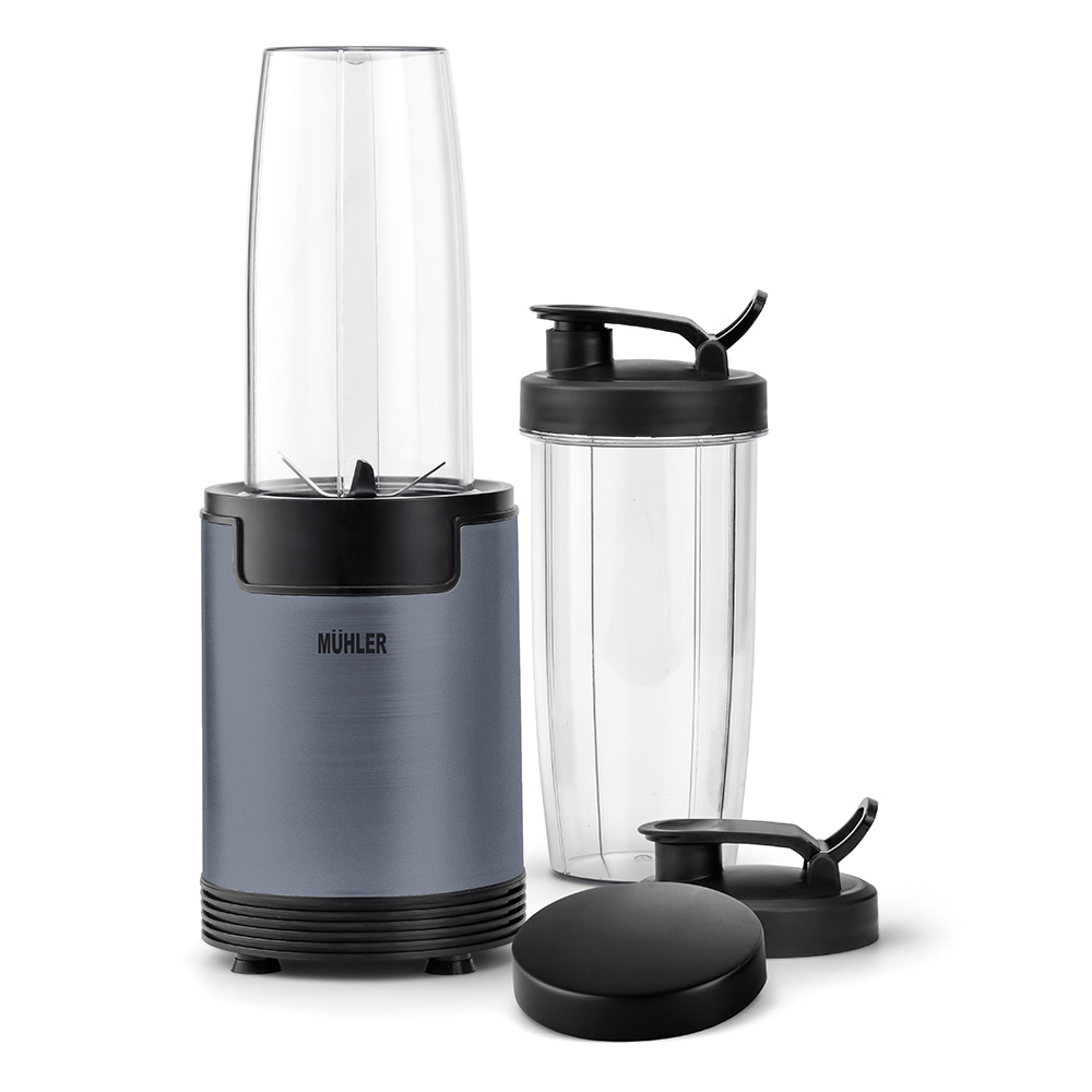 Blender Set Muhler MNB-688