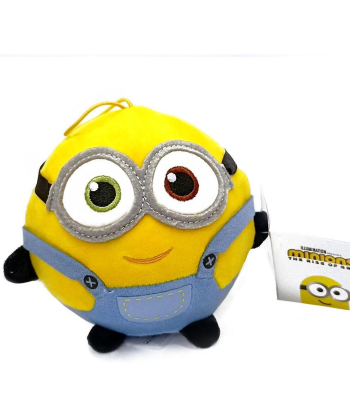 Jakala minions plišana igračka za decu Bob 13cm - 1043443