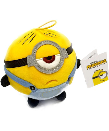 Jakala minions plišana igračka za decu Stuart 13cm - 1043444
