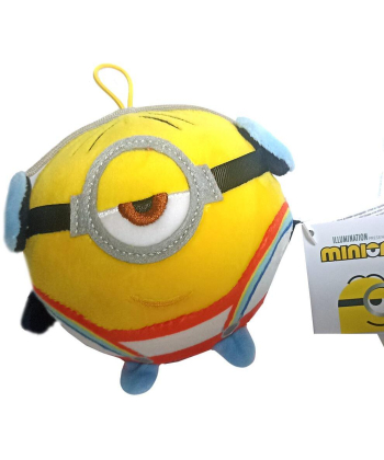 Jakala minions plišana igračka za decu Stuart 70s 13cm - 1043449