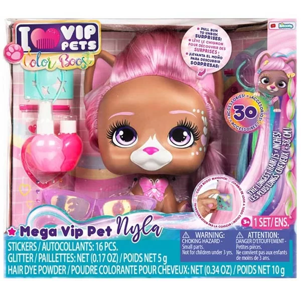 VIP PETS MEGA NYLA 711907