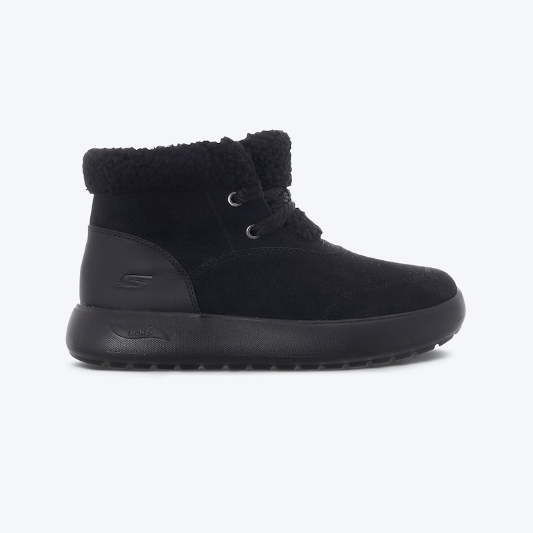 SKECHERS Čizme arch fit horizon boot W