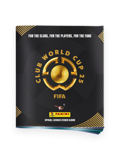 FIFA CLUB WORLD CUP 2025™