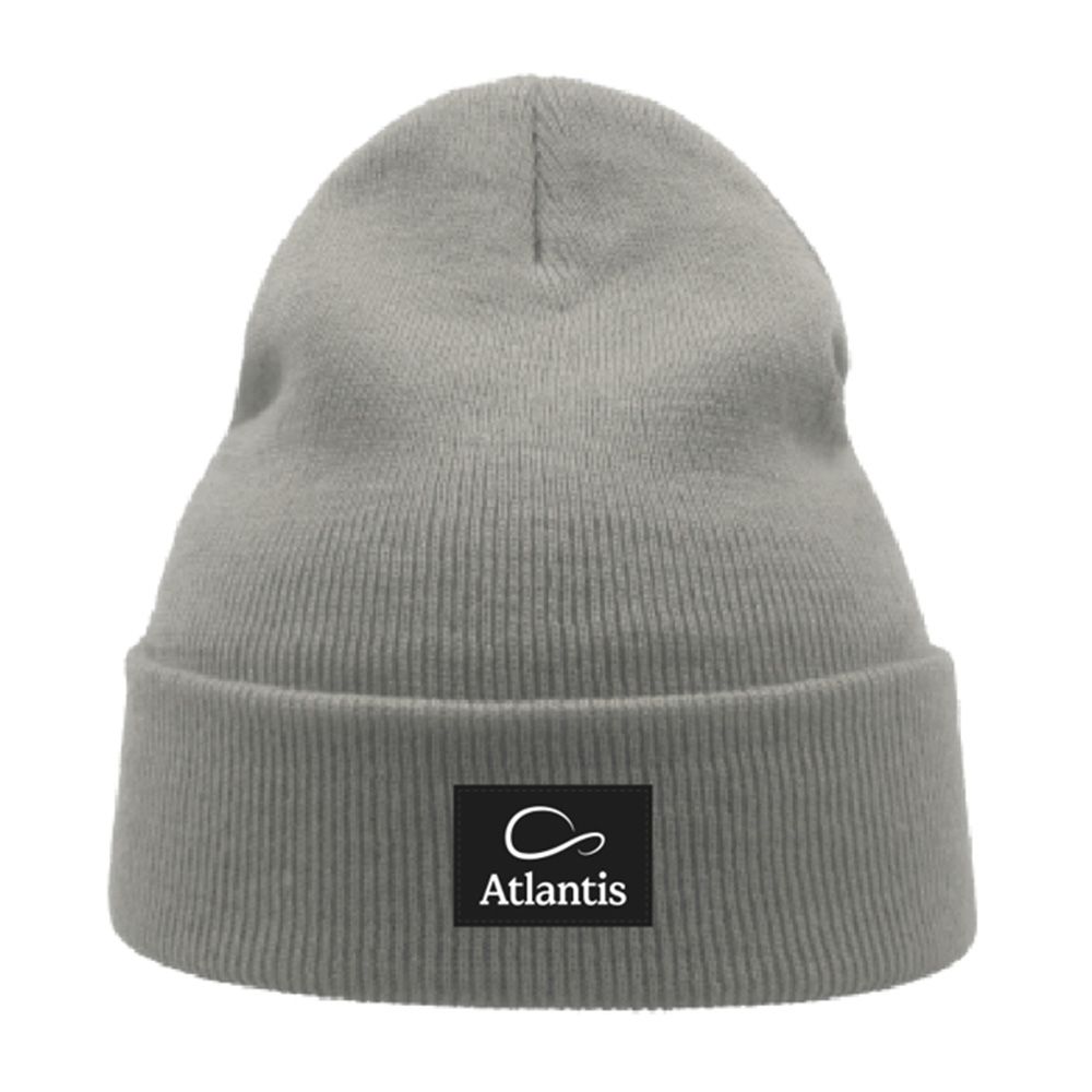 ATLANTIS Kapa kid wind S beanie B