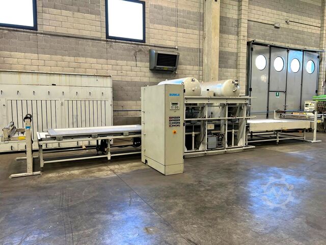 Dijafragma Press
BÜRKLE BTF 1426/60