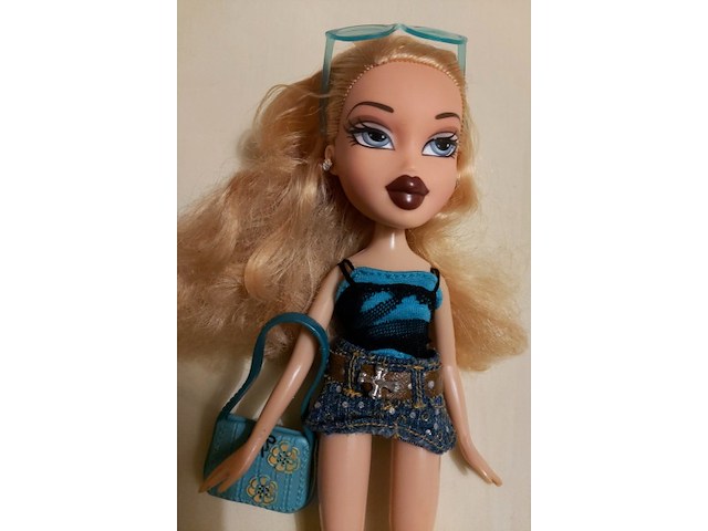 BARBIE -ORIGINAL BRATZ 2025/5