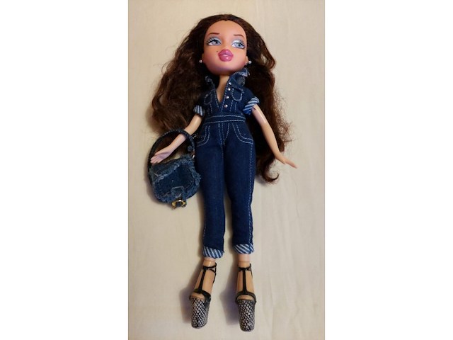 BARBIE -ORIGINAL  BRATZ 2025/3