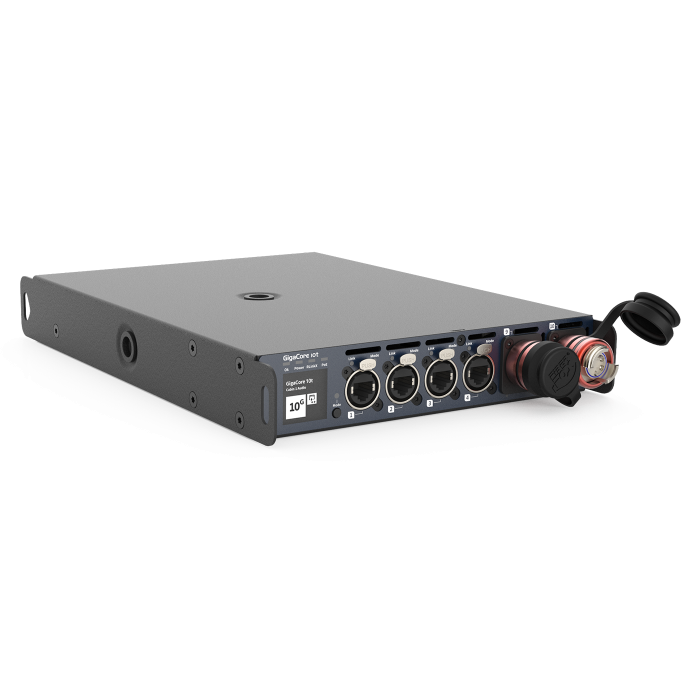 LUMINEX GIGACO 10T-POE++