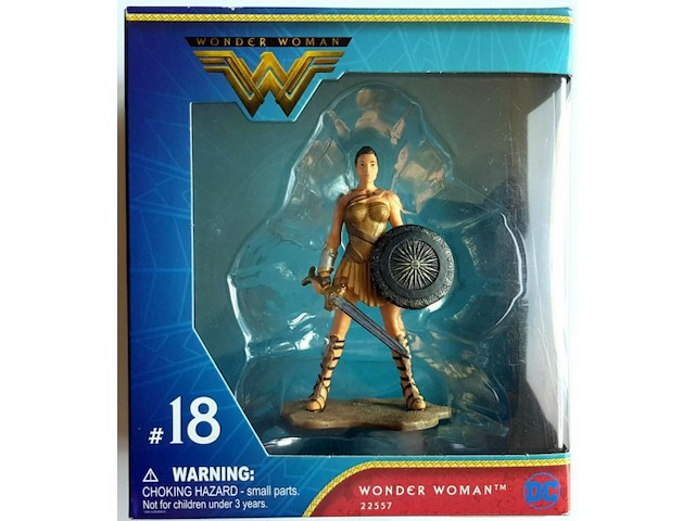 Wonder Woman 10 cm DC Comics Schleich