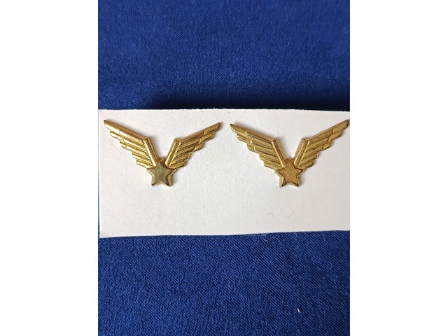 REVERNE OZNAKE RODA AVIJACIJE JNA