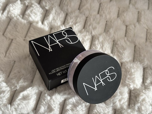Nars Loose powder