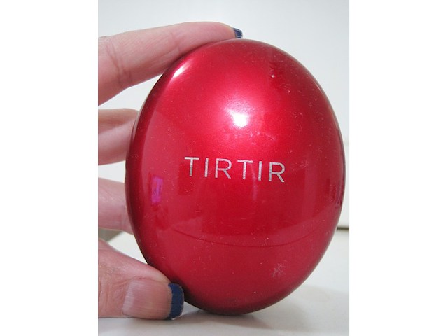 TIRTIR Mask Fit Red cushion puder za lice