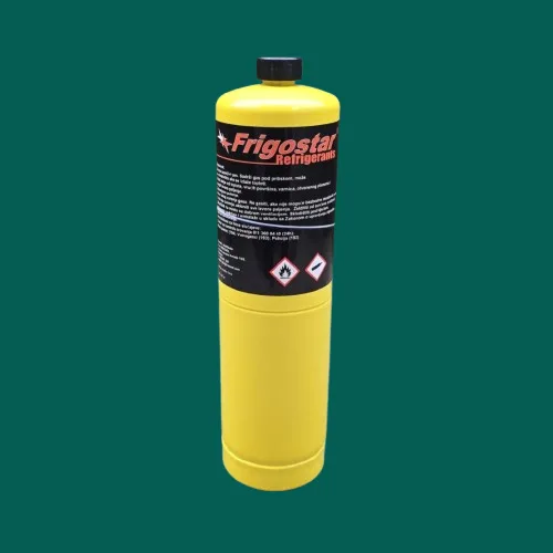 Mapp Gas PRO Frigostar