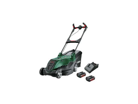 BOSCH AdvancedRotak 36V-40-650 Akumulatorska kosilica, 2x 2,0 Ah akumulator i punjač, 06008B9F01