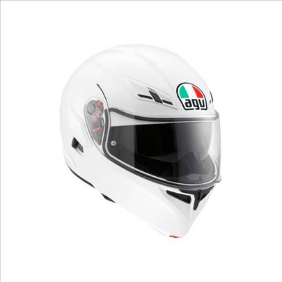 AGAGV Compact ST Solid S Velicina Kaciga 55-56 DK