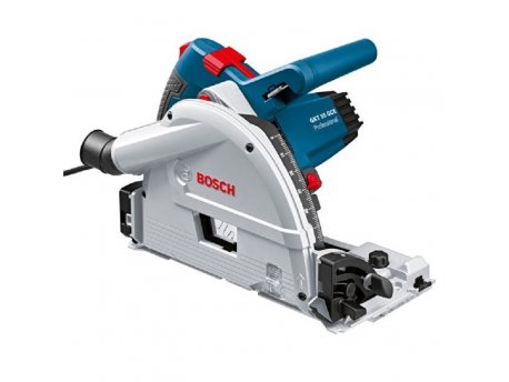 BOSCH Kružna testera-cirkular za uranjanje GKT 55 GCE, 1400W, 0601675000
