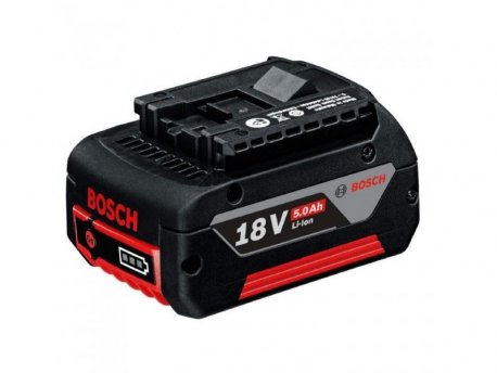 BOSCH plavi alat Akumulator - baterija Bosch GBA 18V 5,0Ah Bosch