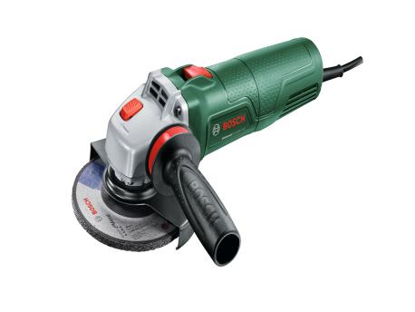 BOSCH UniversalGrind 850-125 Ugaona brusilica, 06033E5000
