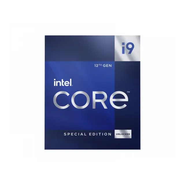 Intel Procesor Core i9-12900KS do 5.50GHz