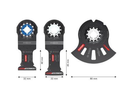 BOSCH plavi alat EXPERT Set za sečenje – 2608902622