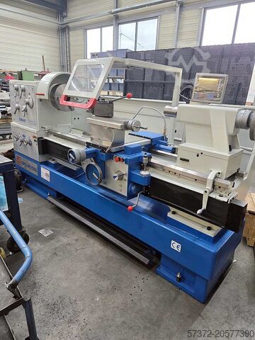 Univerzalni strug
Knuth Sinus 400/1500D