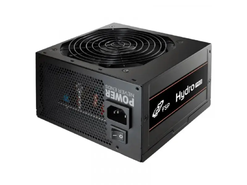 FSP Napajanje 600W Hydro Pro PPA6005600