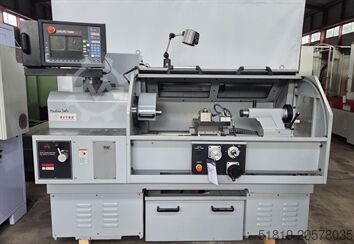CNC lathe
TRAK / XYZ SLX 355