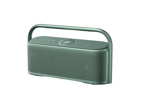 SOUNDCORE Motion X600 B2C Green Bluetooth zvučnik (A3130061)