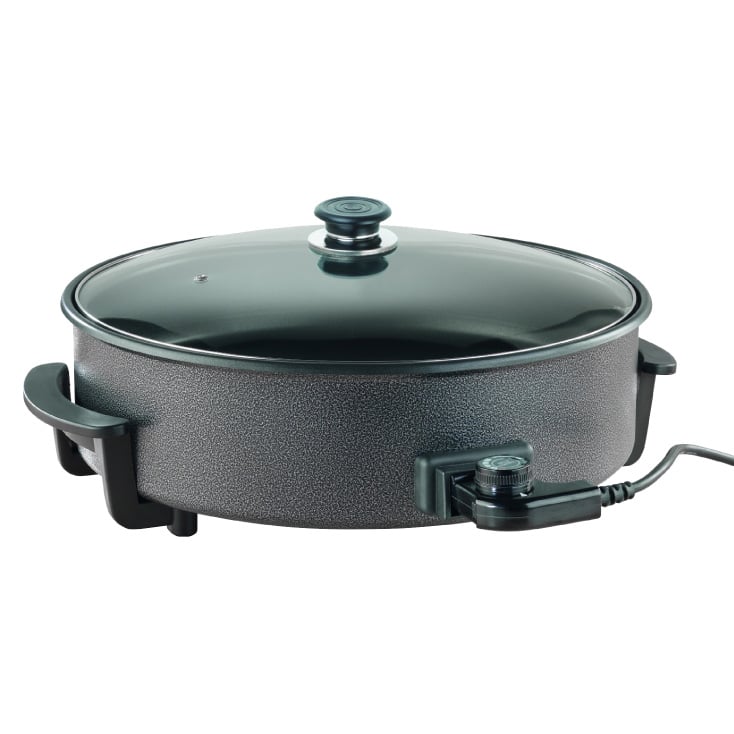 ISKRA PIZZA PEKAČ EPP-40 1500W