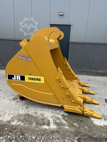 Lopatu
CW 55 Rock Bucket
