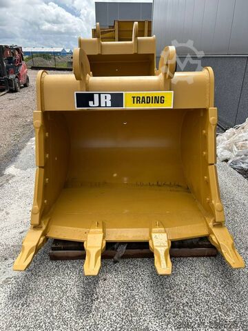 Lopatu
CW 45 Rock Bucket