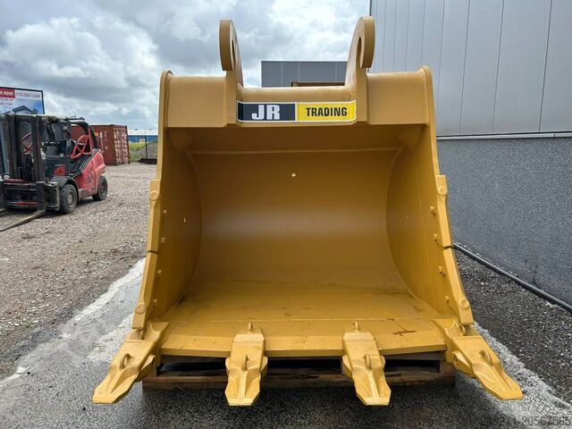 Lopatu
CW 70 Rock Bucket