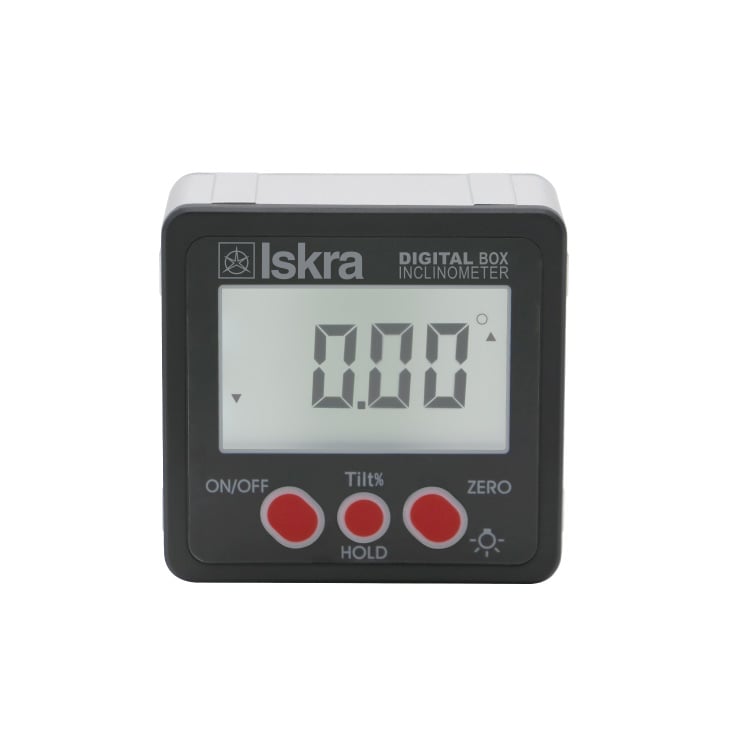 ISKRA DIGITALNI UGLOMER A360
